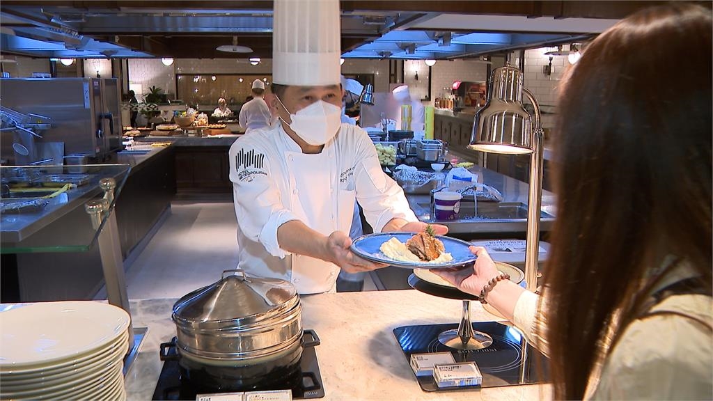 日本奪WBC第三冠！ 「JR東日本大飯店」Buffet限時買一送一｜四季線上4gTV