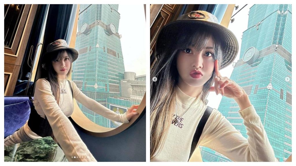 By2相隔4年突現蹤台灣！私下真面目雙流出「再進化」震撼網｜四季線上4gTV