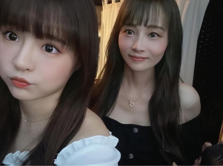 元元「暴肥泳裝照」流出！超正親媽逼「化妝才能出門」震撼網｜四季線上4gTV