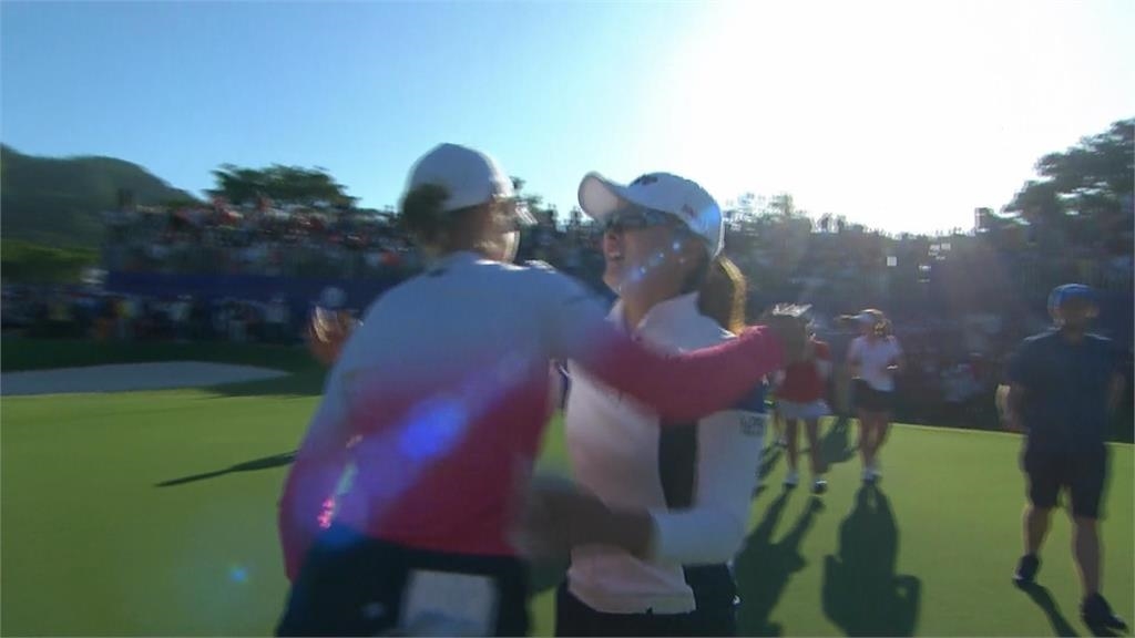 LPGA台灣錦標賽今年停辦 主辦單位說因為「這原因」｜四季線上4gTV