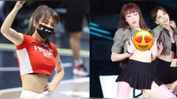 這樣「梓」太辣！梓梓IG突放送「性感大禮包」 炸翻影片曝網全喊：女神｜四季線上4gTV