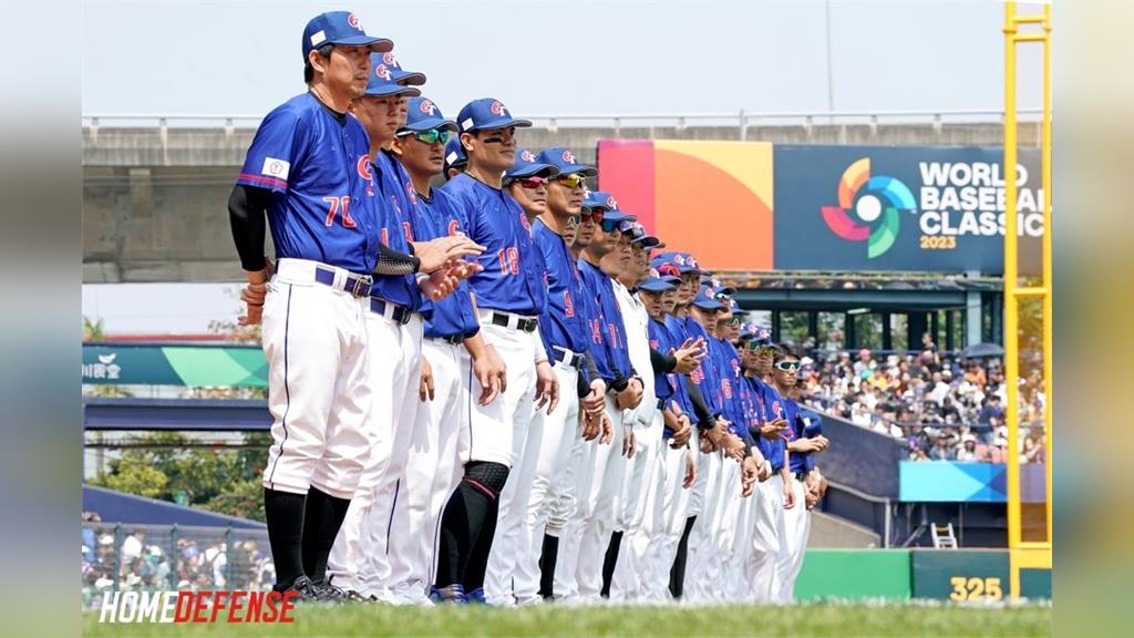 WBC經典賽 中華電OTT訂閱增11倍全站流量1.3億次｜四季線上4gTV