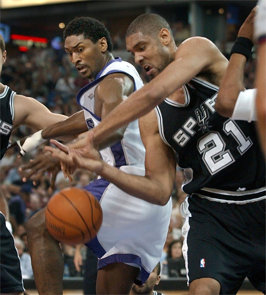 NBA／相隔16年國王確定打季後賽！上次進「初代iPhone、IG」都還未問世｜四季線上4gTV