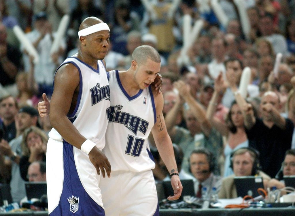 NBA／相隔16年國王確定打季後賽！上次進「初代iPhone、IG」都還未問世｜四季線上4gTV