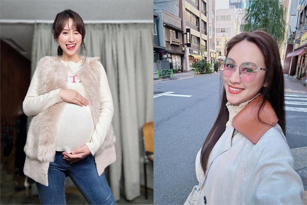 才剛生完10天！Sandy曝在月子中心「最痛苦的3件事」 親吐慘痛心聲｜四季線上4gTV