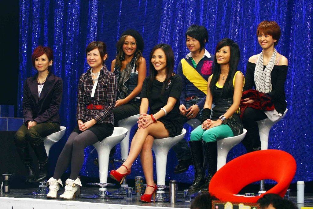 梁文音出道15週年！自爆《星光》超狂「對比照」51萬粉嚇壞：認不出｜四季線上4gTV