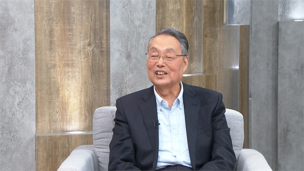 AI人工智能超夯！施振榮曝「台灣扮演重要角色」 親談當年創業困境｜四季線上4gTV