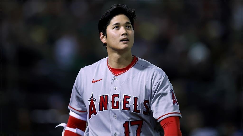 MLB／天使隊二連勝！僅大谷翔平首戰飆10K吞敗 官網：看見希望｜四季線上4gTV