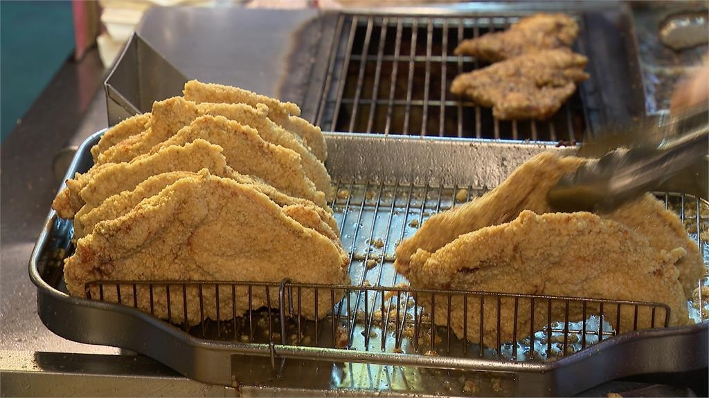 墾丁雞排1片120元！他嘆「台灣人真有錢」 網看了也搖頭：不如去沖繩｜四季線上4gTV