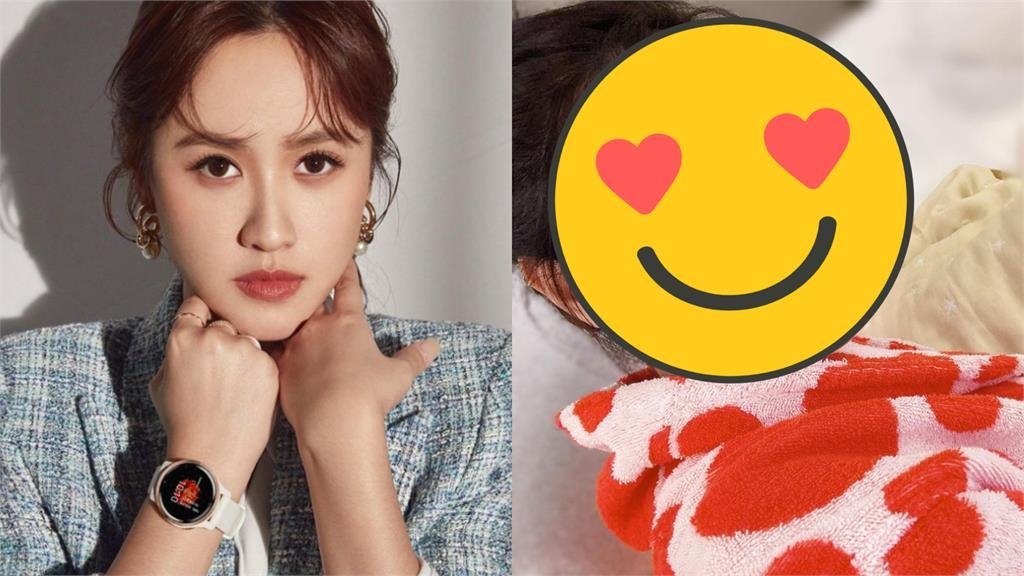 Sandy產後18天「驚人狀態」曝光！1句內心話惹哭4萬網：太溫柔｜四季線上4gTV