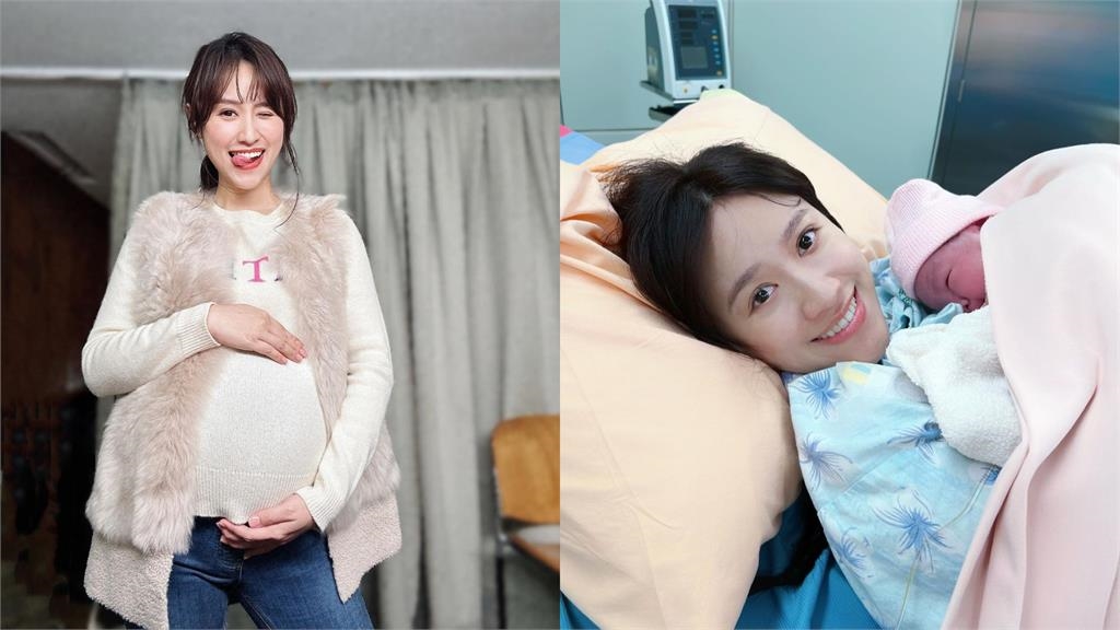 Sandy起床爽收「愛馬仕禮盒」！樂歪「炫富開箱」真相曝光笑翻網｜四季線上4gTV