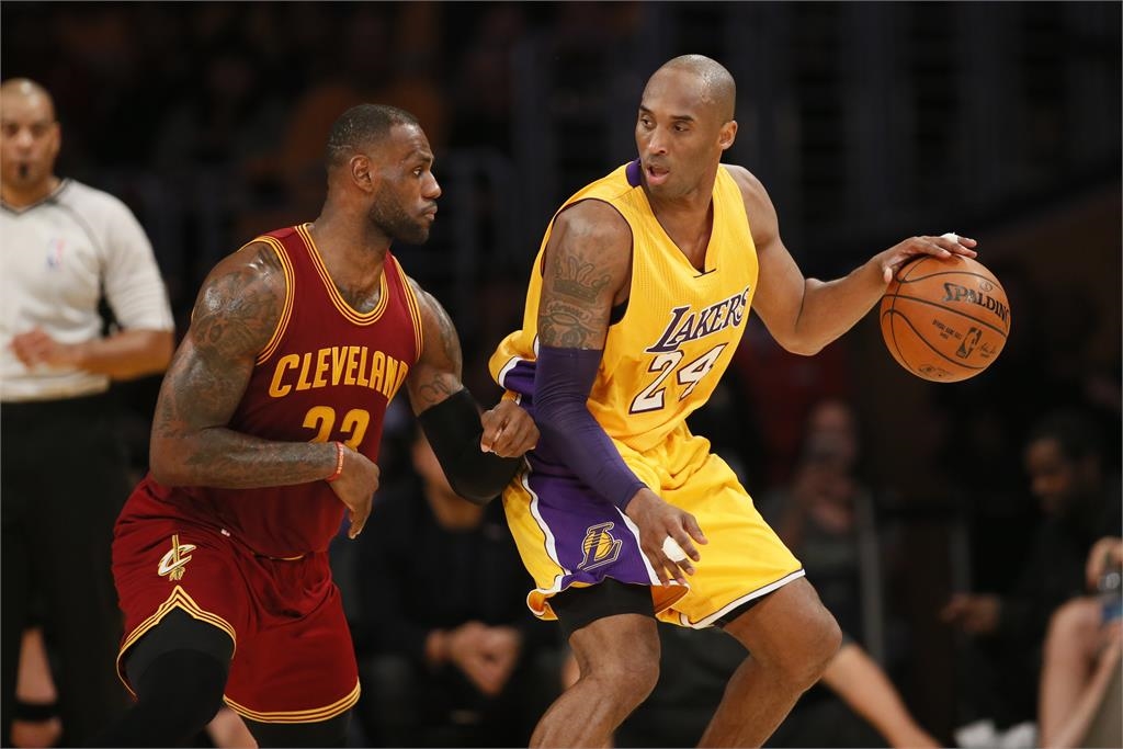 NBA／前無古人！38歲詹皇「場均28.9分」原因曝光 全靠他維持｜四季線上4gTV