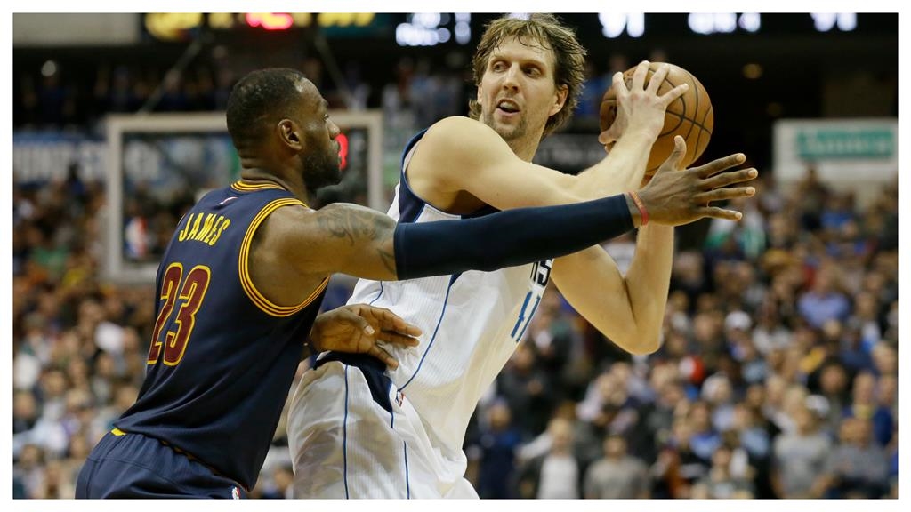 NBA／前無古人！38歲詹皇「場均28.9分」原因曝光 全靠他維持｜四季線上4gTV