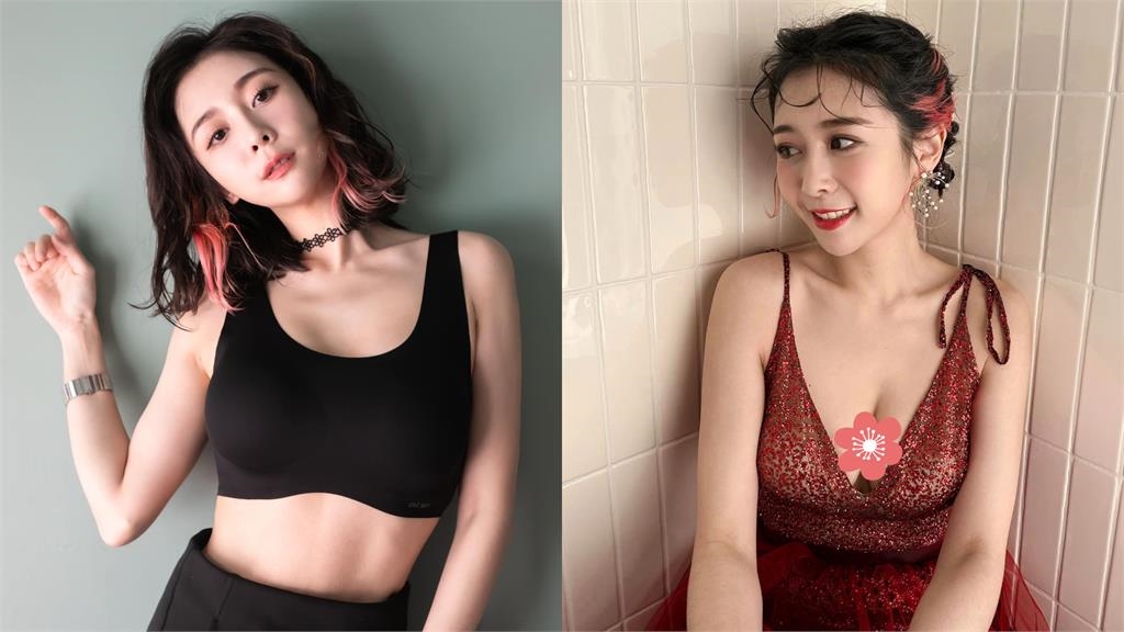 Albee「下海解放」危險邊緣狂晃！超閃耀雪白美肌網震撼：水仙子｜四季線上4gTV