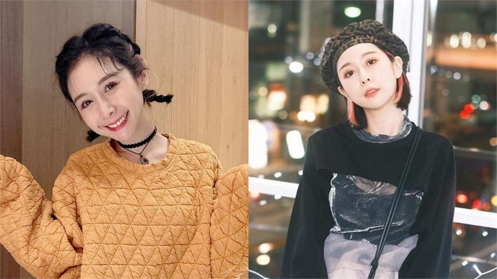 Albee搭捷運遇怪男搭訕！喊「我是台大的」 她秒白眼嗆2句：忍不住了｜四季線上4gTV