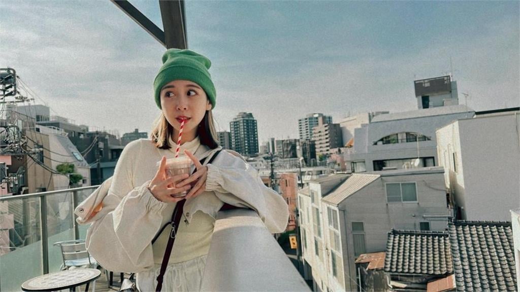 Albee搭捷運遇怪男搭訕！喊「我是台大的」 她秒白眼嗆2句：忍不住了｜四季線上4gTV