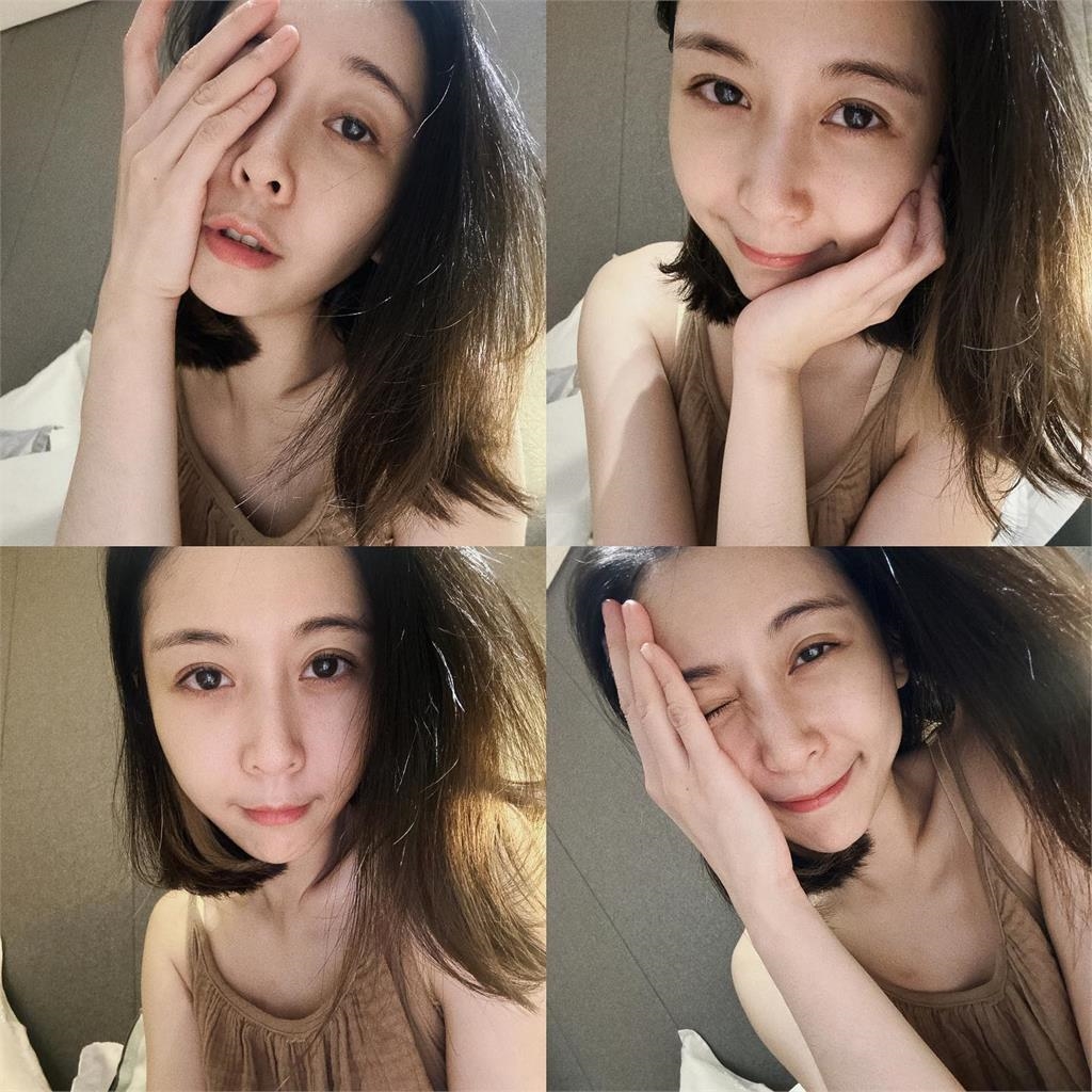 Albee搭捷運遇怪男搭訕！喊「我是台大的」 她秒白眼嗆2句：忍不住了｜四季線上4gTV