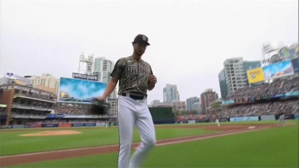 MLB／達比修有超悲情 7局飆12K失1分吞敗｜四季線上4gTV