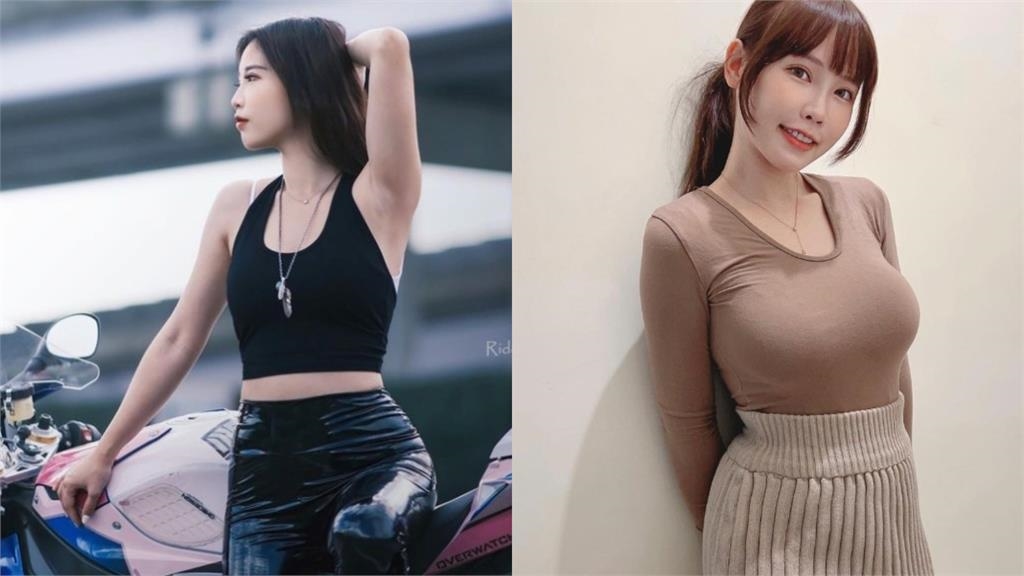 重機女神產後「判若兩人」大變身！「超緊身裸T」勒出真實身材震撼網｜四季線上4gTV