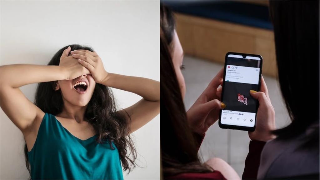 一整群「色情大軍」攻陷IG限動！大批苦主狂喊+1：封鎖按到快瘋掉｜四季線上4gTV