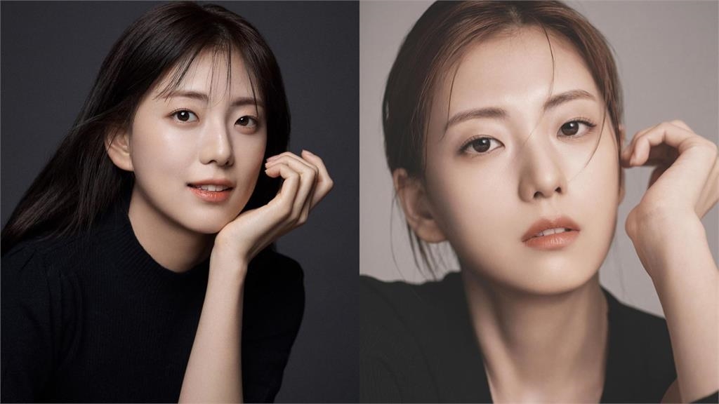 Jisoo親姐大跳開花舞應援！8秒短片「仙女美貌」電暈網：全家都高顏值｜四季線上4gTV