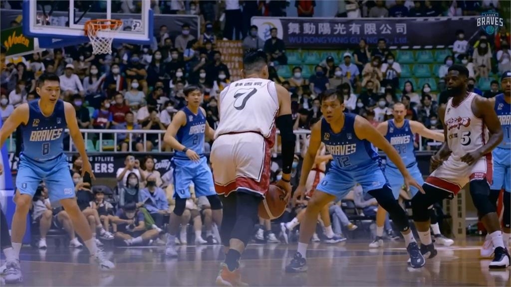 林來瘋尬黃金世代 林書豪、林志傑拚PLG人氣王｜四季線上4gTV