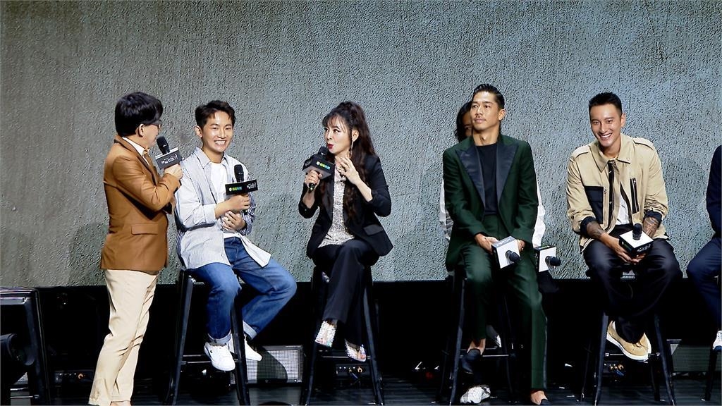 隨妻住台灣AKIRA閒不得 主持實境節目當起水電工｜四季線上4gTV