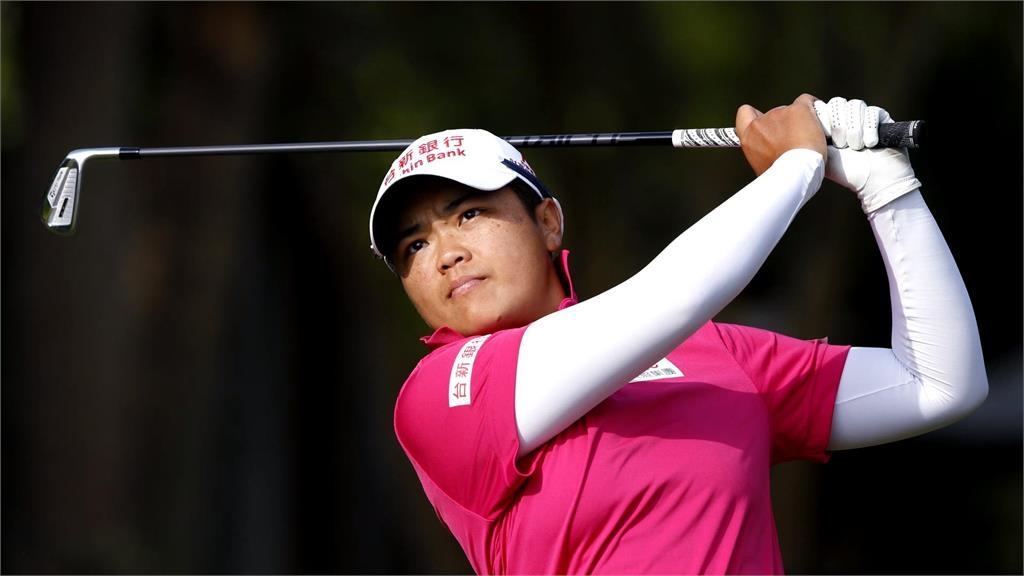 LPGA五大賽首度參賽 台灣女將錢珮芸首輪抓下6鳥暫列第1｜四季線上4gTV