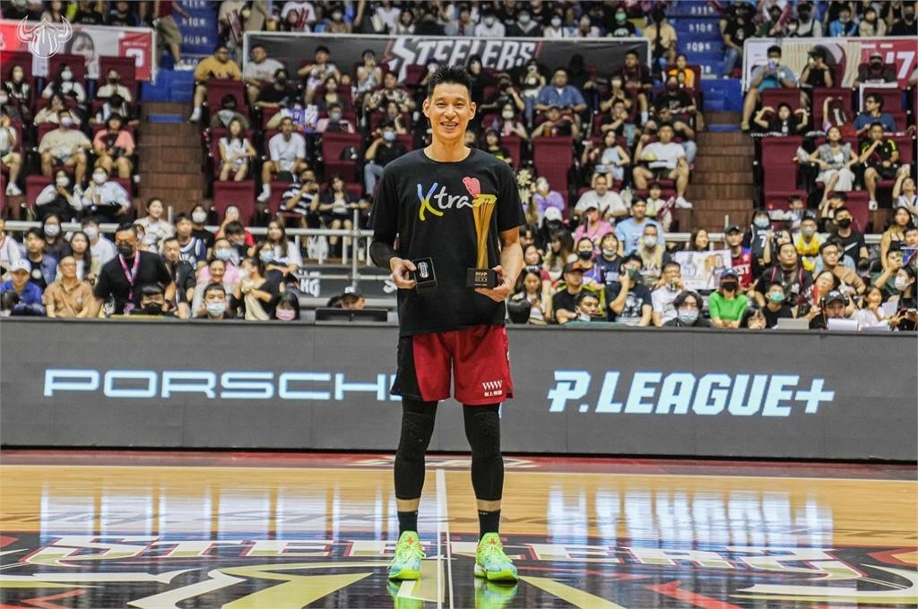 PLG／豪神再臨！林書豪單場50分「6犯畢業」破聯盟紀錄差一步｜四季線上4gTV