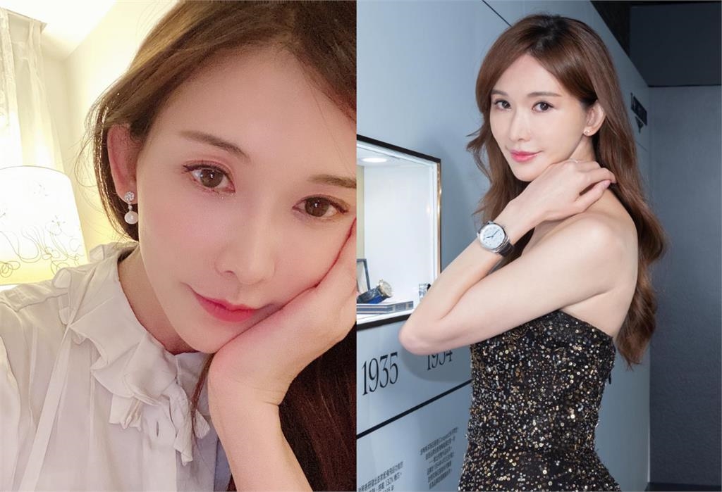 林志玲森林約會偷拍AKIRA！曬「愛妻視角」放閃超甜蜜：快樂的週末｜四季線上4gTV