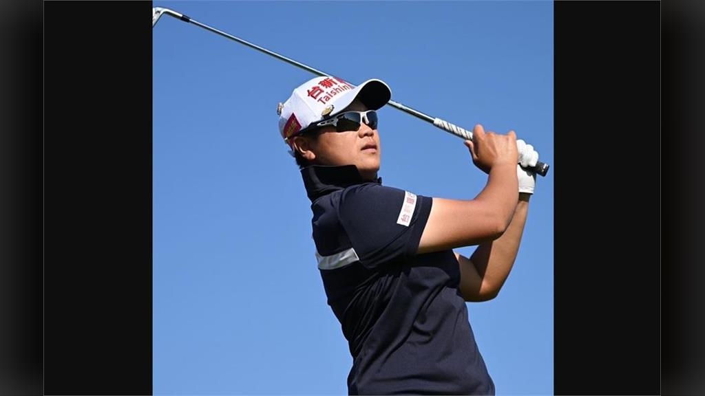 LPGA雪佛龍錦標賽最終回 錢珮芸稍有反彈49名作收｜四季線上4gTV