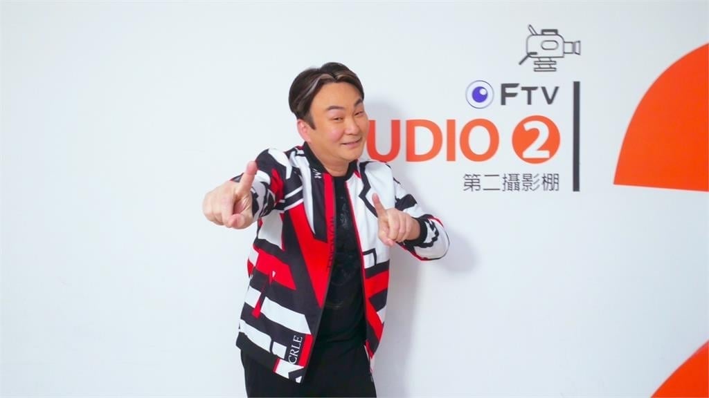 《娛樂超skr》考驗八點檔演員台語 驚見「台劇梁朝偉」｜四季線上4gTV