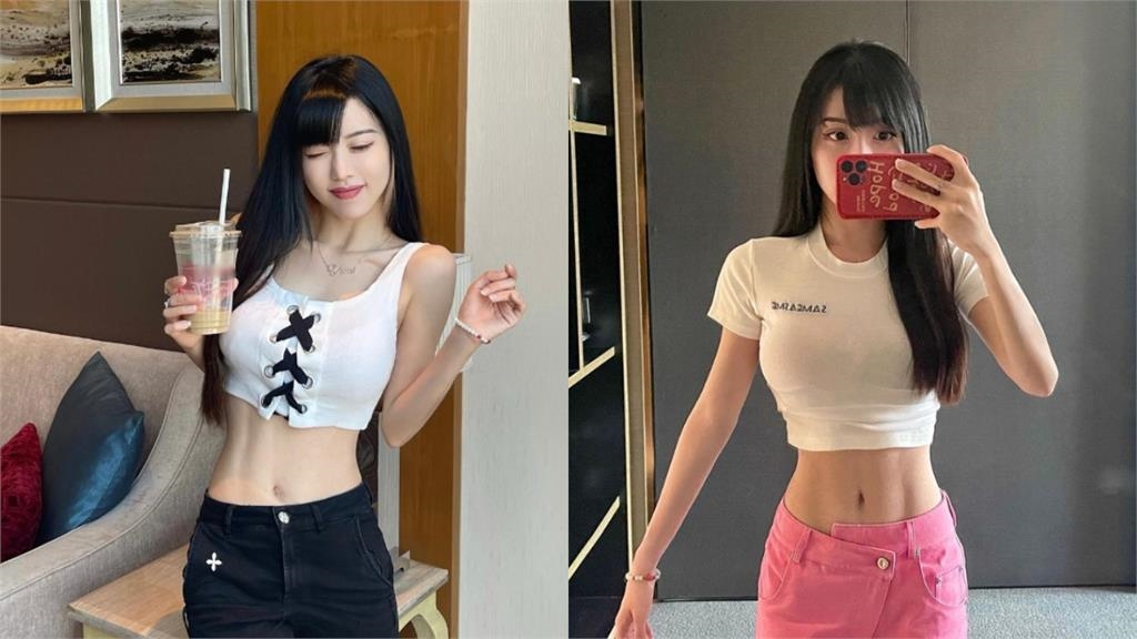 BY2妹Yumi認了曾對外型自卑！揭6年前後「超狂對比照」網驚：過頭了｜四季線上4gTV