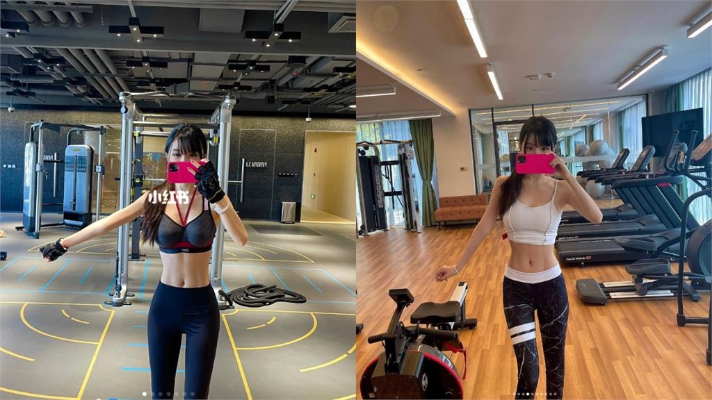 BY2妹Yumi認了曾對外型自卑！揭6年前後「超狂對比照」網驚：過頭了｜四季線上4gTV