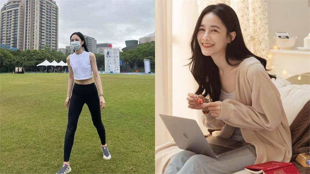 千千175cm泳裝包不住！「整尊卡撐在外面」示意圖笑翻網：太性感｜四季線上4gTV