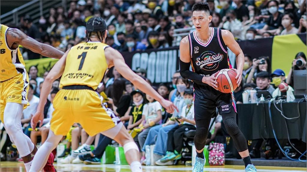 PLG／林書豪狂飆37分大三元無用！鋼鐵人慘遭國王逆轉中止8連勝｜四季線上4gTV