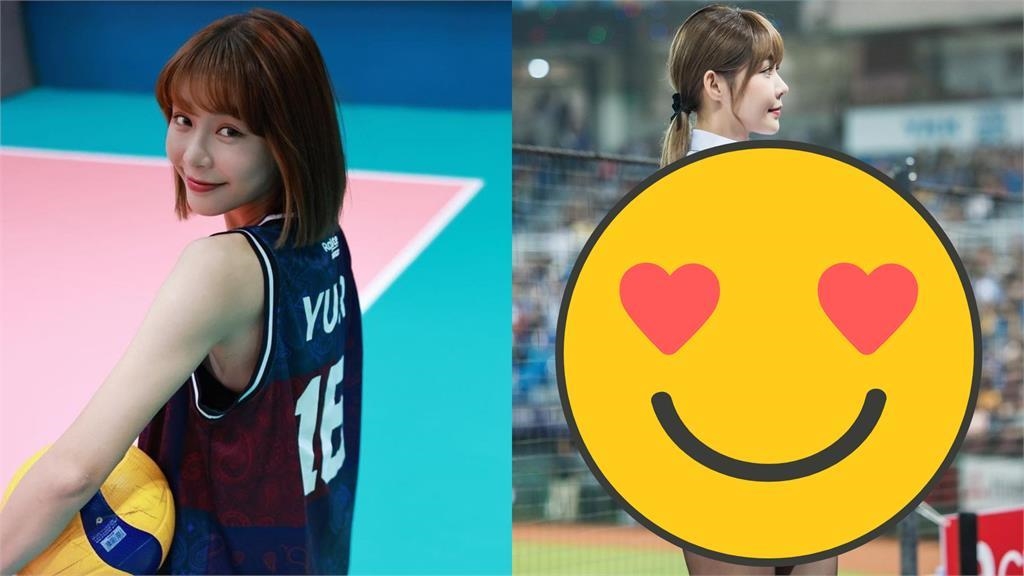 多圖／陳怡叡「純欲OL裝」送勞工福利！極致黑絲香翻萬網：心曠神怡｜四季線上4gTV