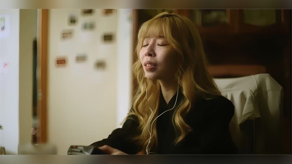 創作才女鐘綺〈你無孤單〉MV超催淚 盼用歌聲陪伴大家孤單的時刻｜四季線上4gTV