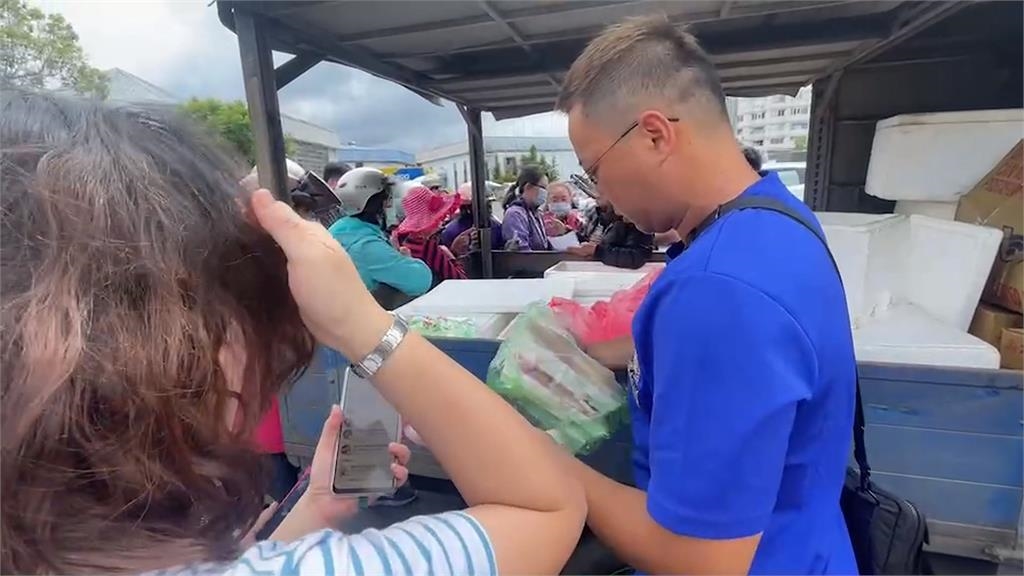 「班長」訂180個便當棄單 店家忍痛120元便當賣50元｜四季線上4gTV