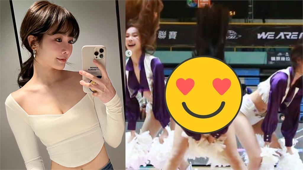 LuxyGirls場外干擾喊卡？舒子晨加碼猛招「肩頸運動」上下劇烈搖晃網看暈｜四季線上4gTV