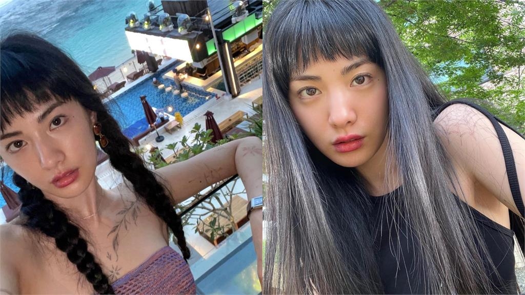 「世界第一美」女星辣曬S曲線！比基尼內暗藏刺青 網全暈：有仙女｜四季線上4gTV