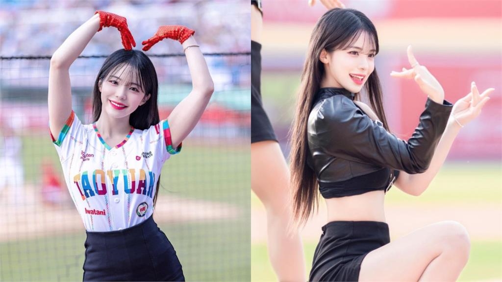 中職／MVP廖健富自肥問李多慧這2題！女神羞回「喜歡」互動笑翻萬網｜四季線上4gTV