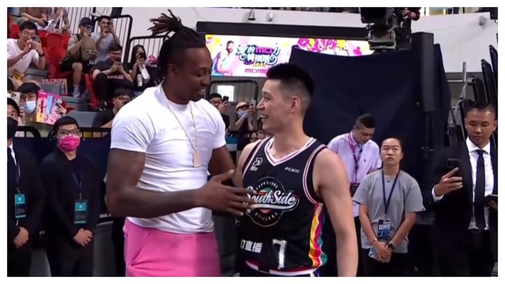 PLG／和魔獸賽前「咬耳朵」說了啥？林書豪曝光對話：他說明年想回來｜四季線上4gTV