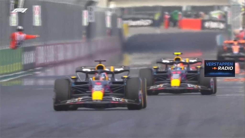 F1邁阿密大獎賽落幕 車王維斯塔逆轉奪冠｜四季線上4gTV