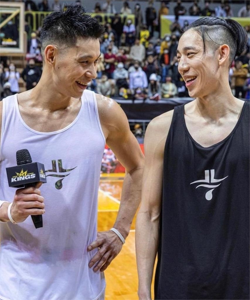 PLG／林書豪上CNN被問「和NBA的差別」 開心喊：球迷有夠嗨｜四季線上4gTV