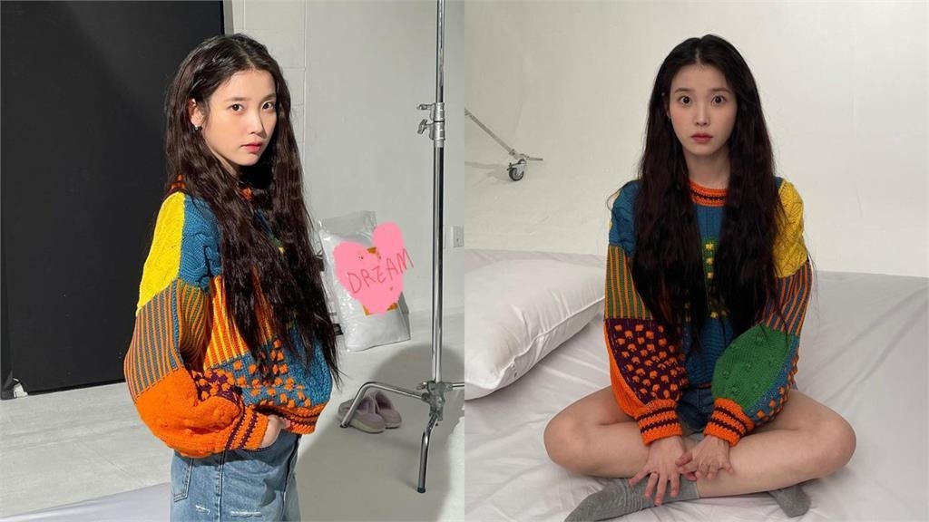 IU被控「6首名曲」抄襲！民眾赴警局告發 公司怒發聲明告到底｜四季線上4gTV