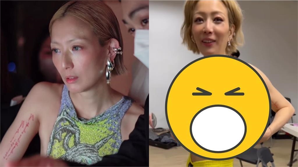 鄭秀文「拍高品質MV」地點選台灣這！鮮黃bra洩「2排肋骨」網嚇：多吃點｜四季線上4gTV