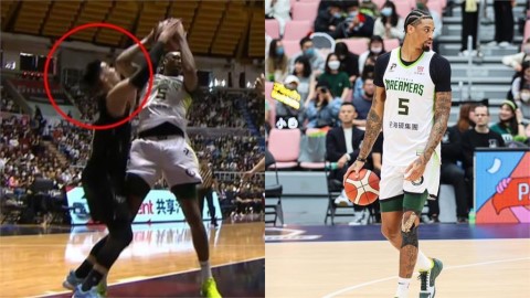 PLG／林書豪上CNN被問「和NBA的差別」 開心喊：球迷有夠嗨｜四季線上4gTV