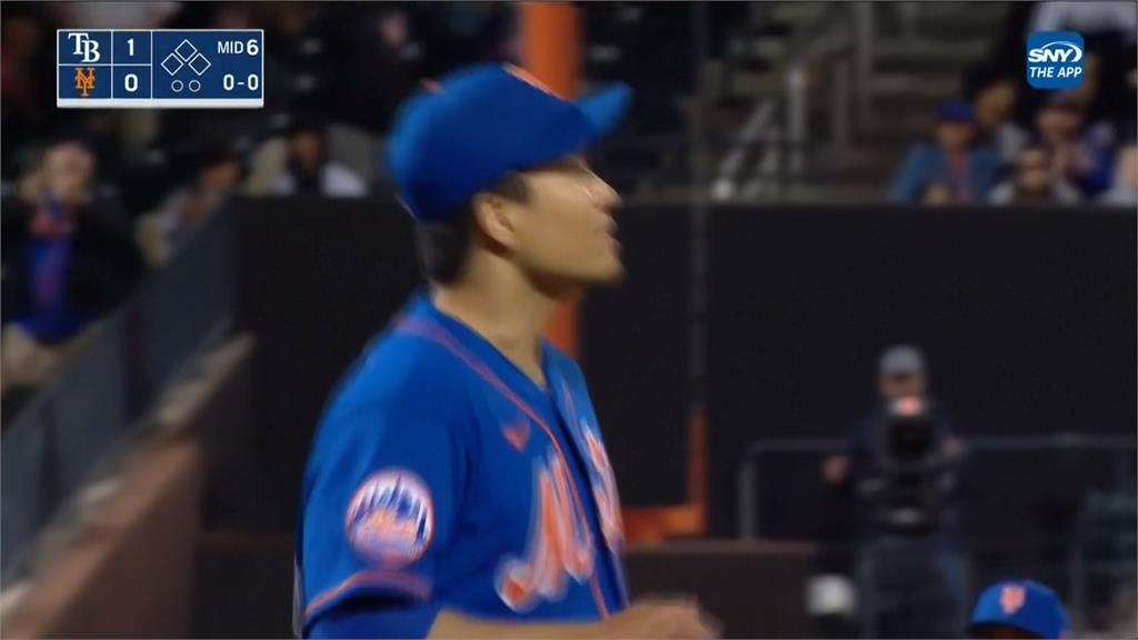 寫旅美最佳紀錄！ 千賀滉大6局狂飆12K｜四季線上4gTV