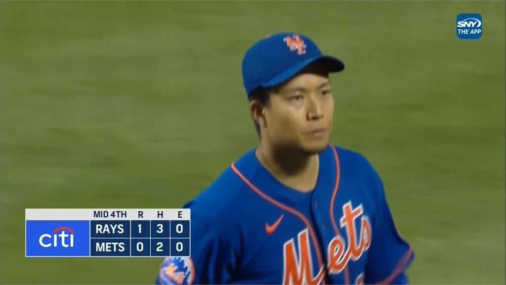 寫旅美最佳紀錄！ 千賀滉大6局狂飆12K｜四季線上4gTV